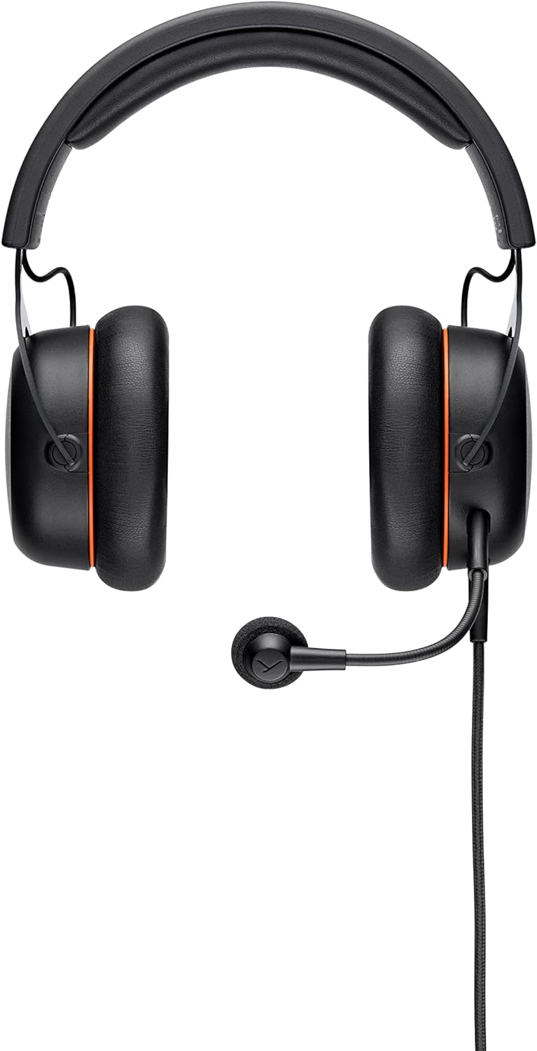 Beyerdynamic MMX 100 Gaming Headset Review - Zivzi - Reviews, News and ...
