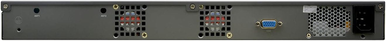 Mikrotik VPN Network Rackmount Review - Zivzi - Reviews, News and ...