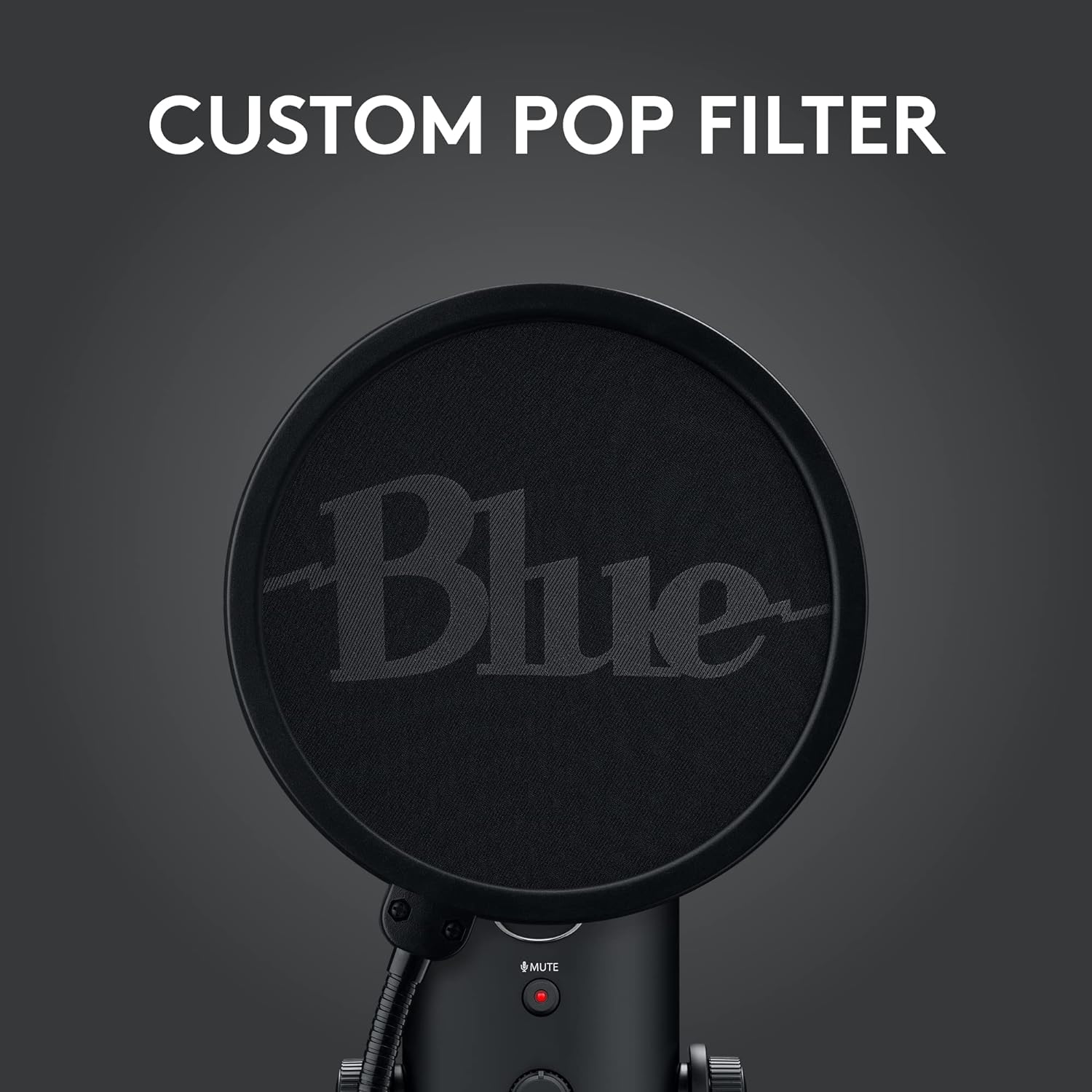 Logitech Blue Yeti USB Microphone Review - Zivzi - Reviews, News and ...