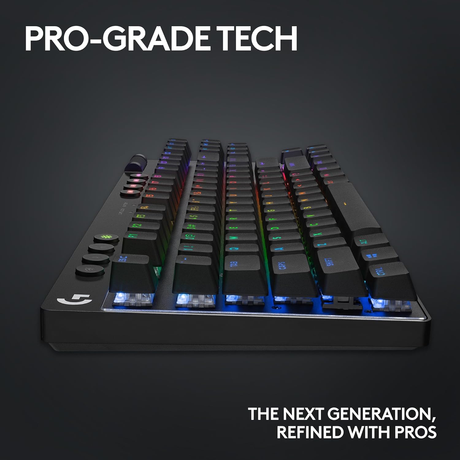 Logitech G PRO X Wireless LIGHTSPEED Gaming Headset Review - Zivzi ...