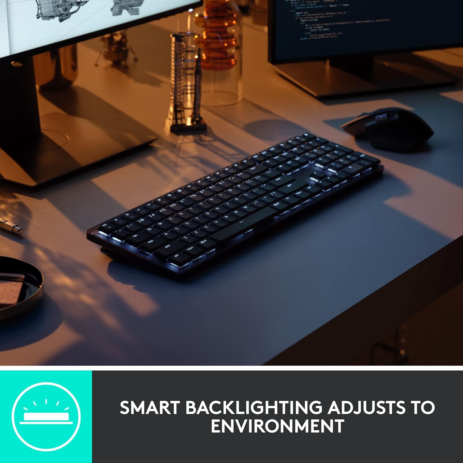 Logitech MX Mechanical Mini Keyboard Review - Zivzi - Reviews, News and ...