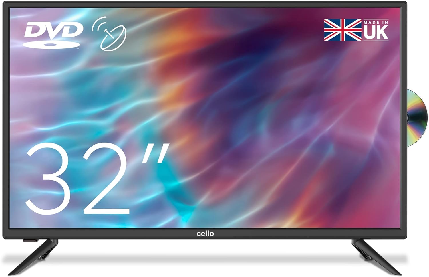 Cello ZF0223 TV review - Zivzi - Reviews, News and everything else