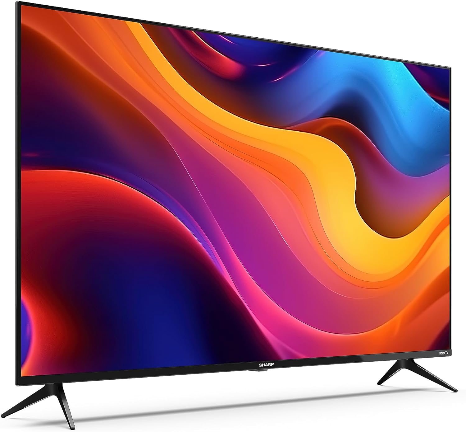 SHARP 40FD6K TV Review - Zivzi - Reviews, News and everything else