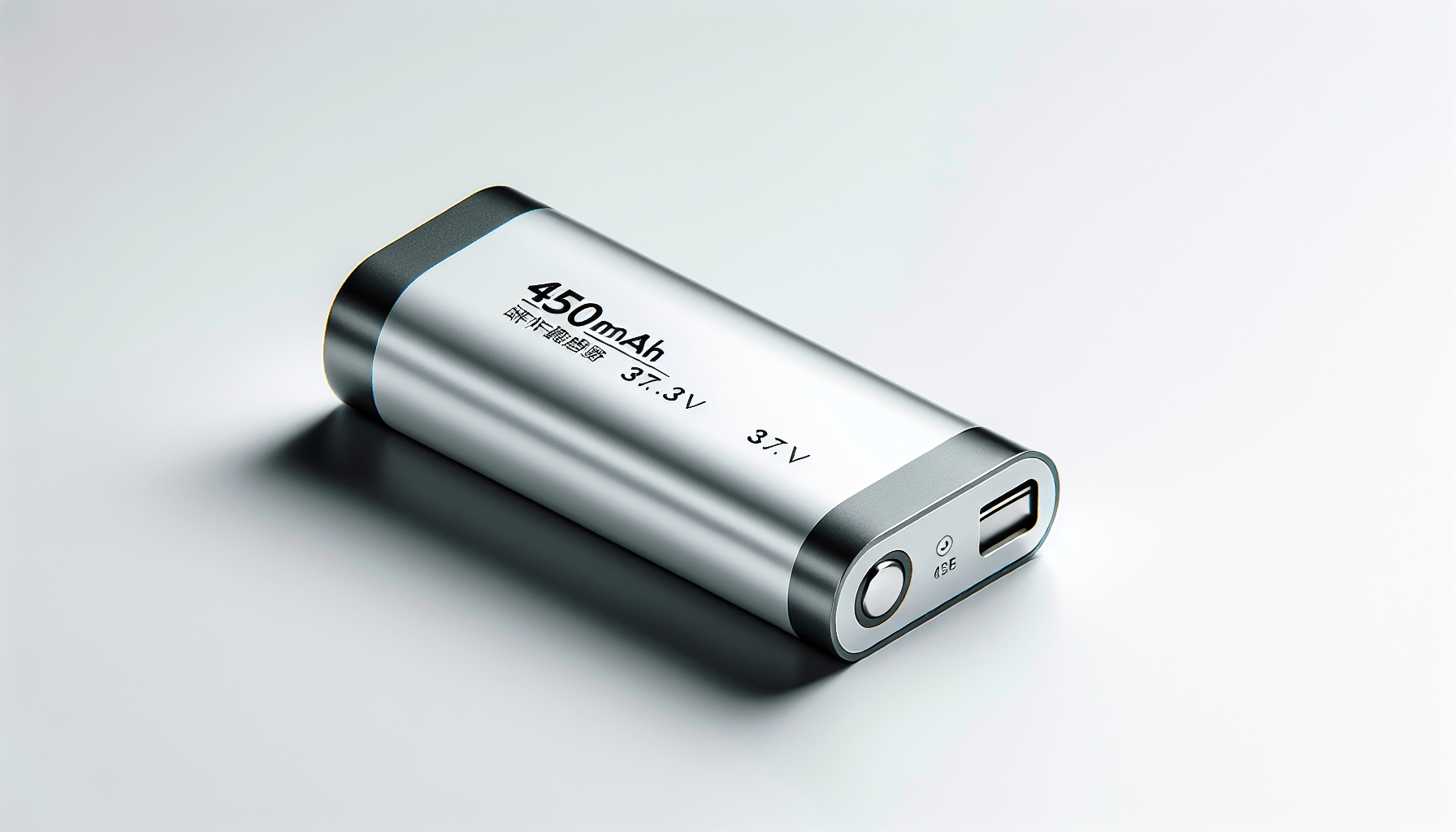 450mAh 3.7V Replacement Battery Review - Zivzi - Reviews, News and ...